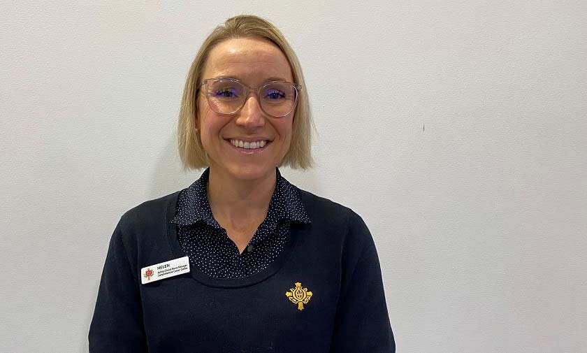 St John of God Bunbury Hospital