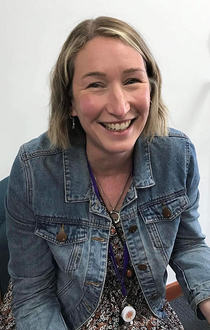 Jennifer Stratton's Instagram, Twitter & Facebook on IDCrawl