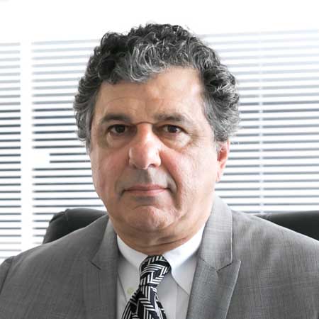 Dr Evan Kakulas | St John of God Health Care