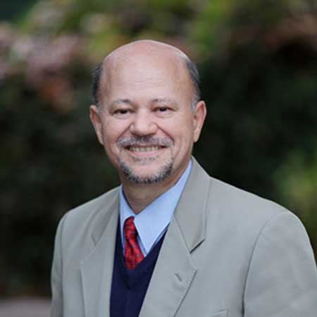 Dr Nicholas Di Ciaccio | St John of God Health Care