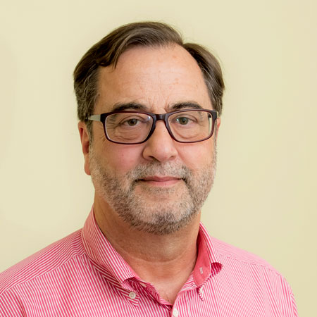 Dr Gus Pusic | St John of God Health Care