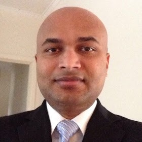 Mr Namal Munasinghe | St John of God Health Care