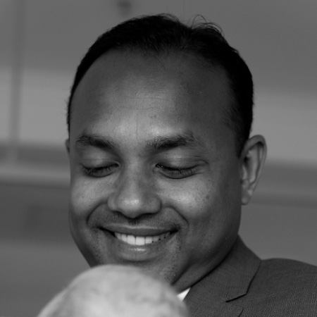 Dr Saj Rathnayake | St John of God Health Care