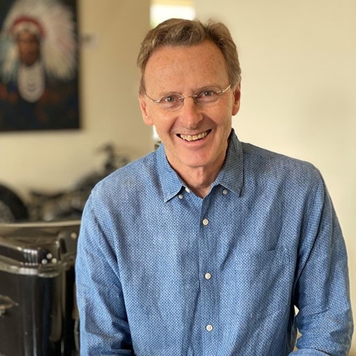 Mr Dugal James | St John of God Health Care