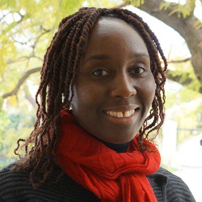 Dr Rae Watson-Jones | St John of God Health Care