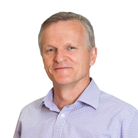 Dr Russell Dalton | St John of God Health Care