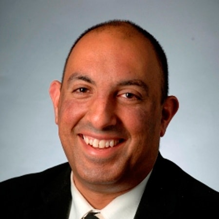 Mr Mark Guirguis | St John of God Health Care