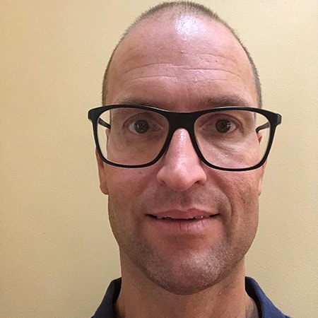 Mr Paul Plank | St John of God Health Care