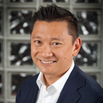 Dr John Eng | St John of God Health Care