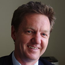 Dr Craig Carden | St John of God Health Care