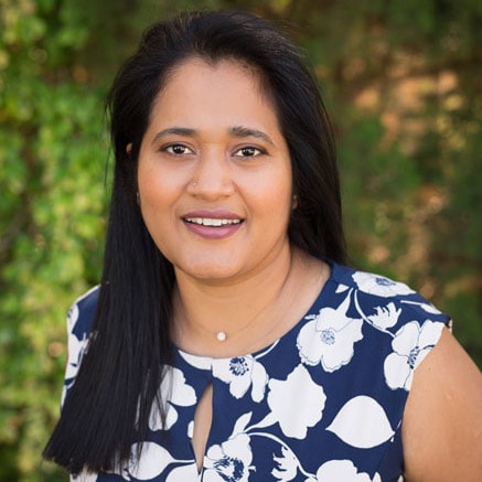 Dr Chandrakala Dontham | St John of God Health Care