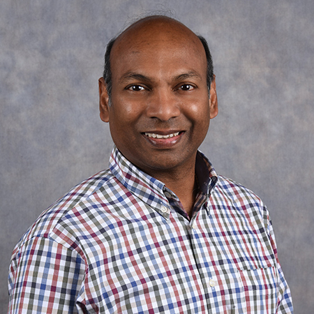 Professor Krishna Boddu | St John of God Health Care