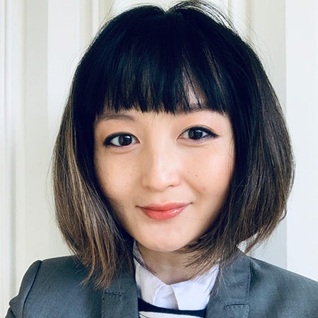 Dr Sheryn Cheah | St John of God Health Care