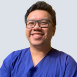 Dr Joshua Lin | St John of God Health Care