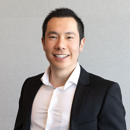 Dr Calvin Phang | St John of God Health Care