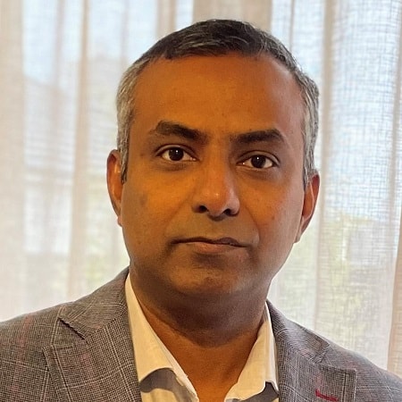 Dr Wasek Faisal | St John of God Health Care