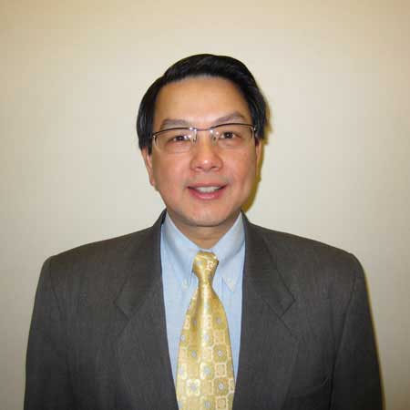 Assoc Professor Cliff Choong | St John of God Health Care