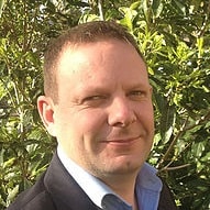 Assoc Professor Ian Collins | St John of God Health Care