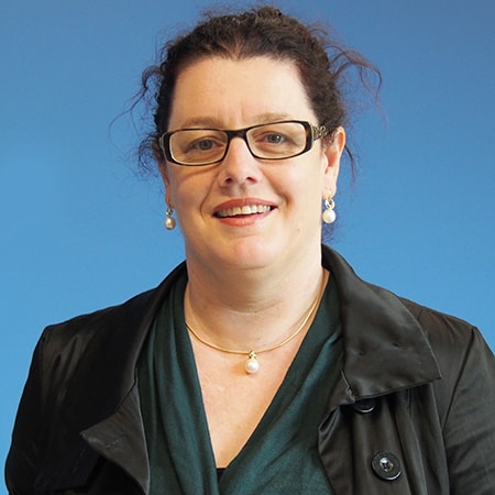 Dr Amanda Boudville | St John of God Health Care