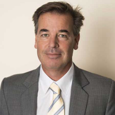 Mr Peter Ammon | St John of God Health Care