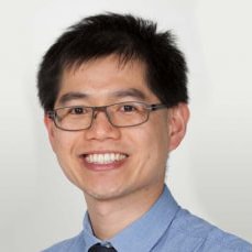 Assoc Professor Fred Chen | St John of God Health Care