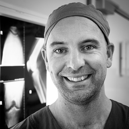 Dr Tim Fletcher | St John of God Health Care