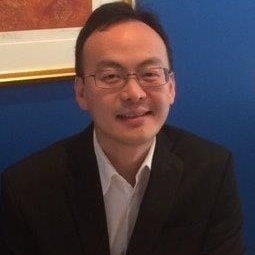 Dr Wen-Loong Yeow | St John of God Health Care