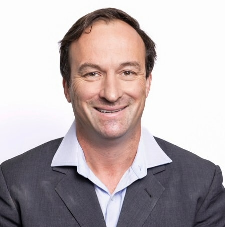 Dr Andy Hart | St John of God Health Care