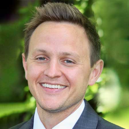 Dr Antony Clark | St John of God Health Care