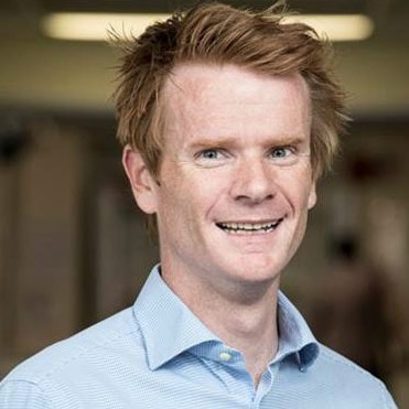 Dr Michael Allen | St John of God Health Care