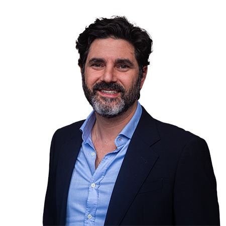 Dr Trenton Barrett | St John of God Health Care