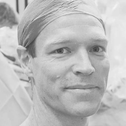 Mr Isaac Thyer | St John of God Health Care