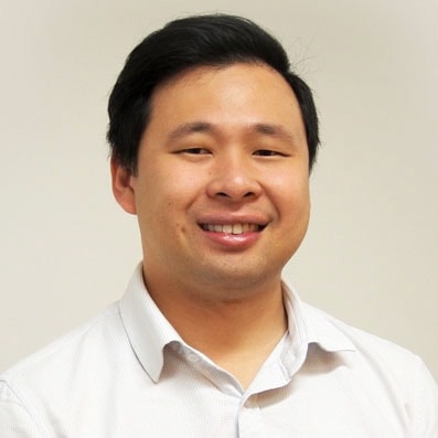 Dr Teck Yew | St John of God Health Care