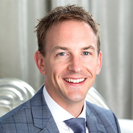 Dr Jeremy Mark Rawlins | St John of God Health Care