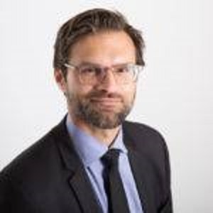 Dr Aref Arjomand | St John of God Health Care