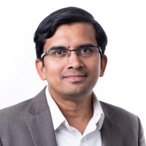 Dr Suren Subramaniam | St John of God Health Care
