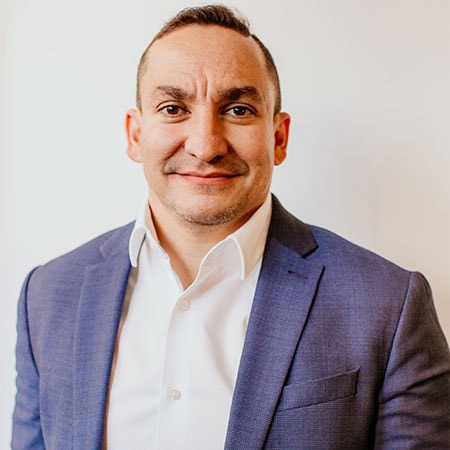 Dr Ryan Du-Sart | St John of God Health Care
