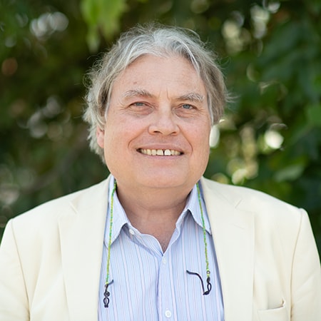 Dr Christopher Low | St John of God Health Care