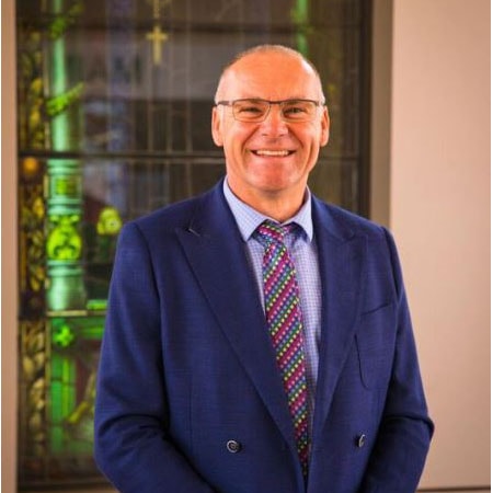 Mr Marek Garbowski | St John of God Health Care