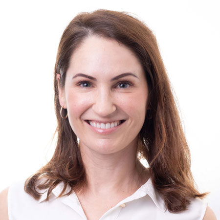 Dr Rose McDonnell | St John of God Health Care