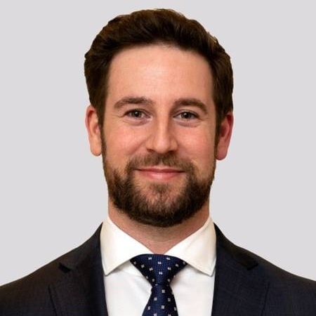 Assoc Professor Gregory Cunningham | St John of God Health Care