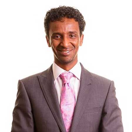 Professor Mo Ballal | St John of God Health Care