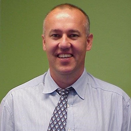 Dr Harry Stock | St John of God Health Care