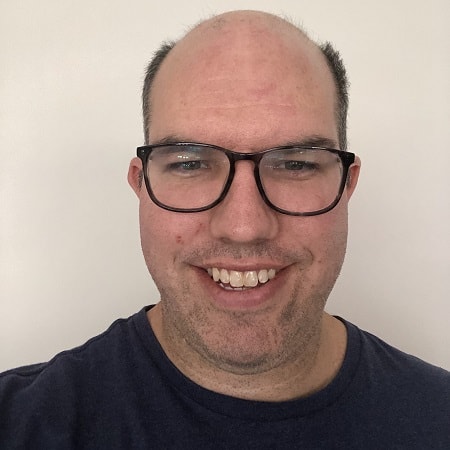 Dr Tim Mitchell | St John of God Health Care