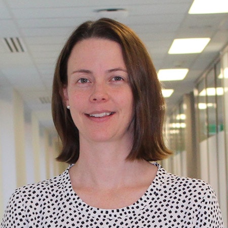 Dr Jane Hadfield | St John of God Health Care