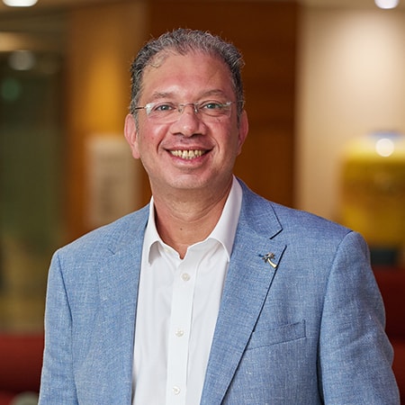 Dr Abdallah Abdelhamid Nigm Elsabagh | St John of God Health Care