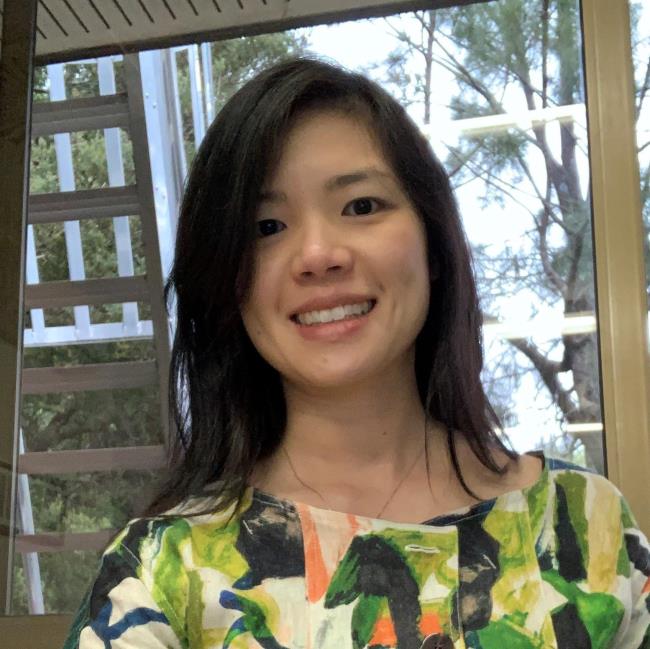 Dr Michelle Loh | St John of God Health Care