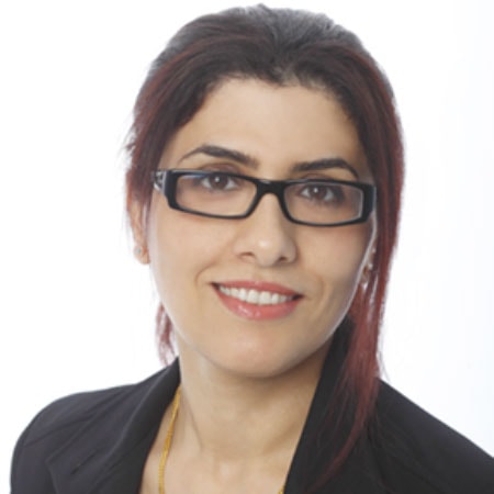 Dr May Al-Tamimi | St John of God Health Care