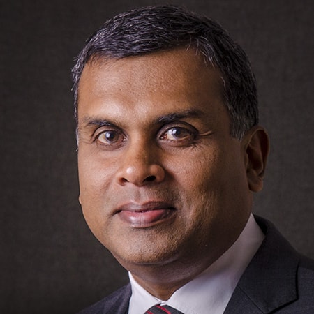 Dr Ruwan Wijesuriya | St John of God Health Care
