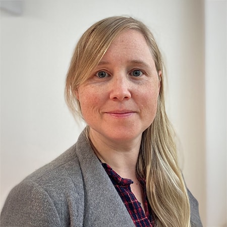 Dr Tiki Ewing | St John of God Health Care